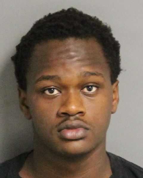 Three charged in robbery at Hoover apartment complex