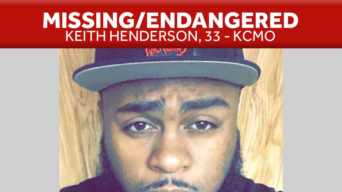 Kansas City 33-year-old last heard from in January found safe