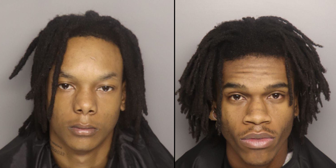 South Carolina: Teens arrested in deadly shooting at at park