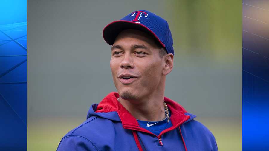 Pirates get closer Keone Kela from Rangers before trade deadline