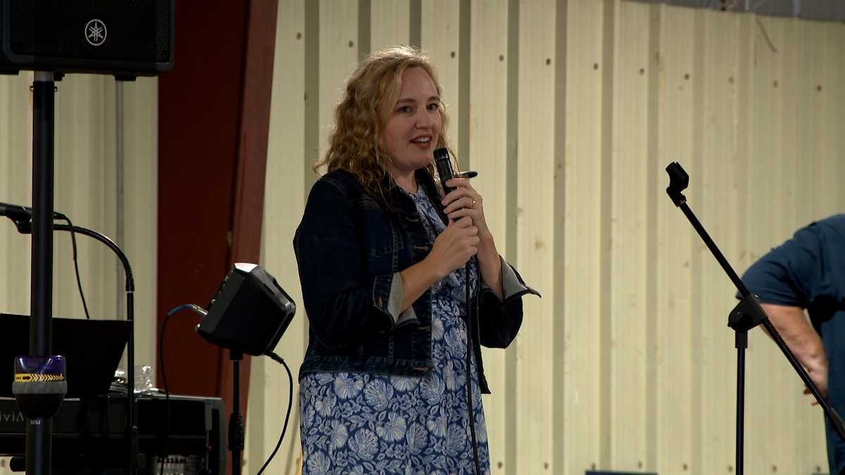 Democratic state Sen. Kelda Roys launches bid for governor