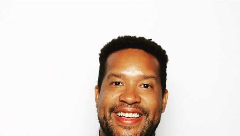Kellen Young joining WLWT News 5 as Assistant News Director