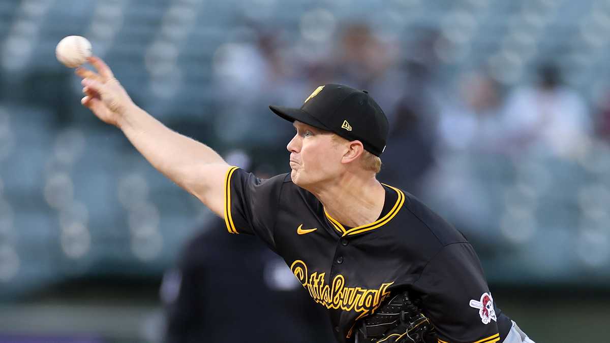 Pittsburgh Pirates vs. Los Angeles Angels preview (May 6, 2024)