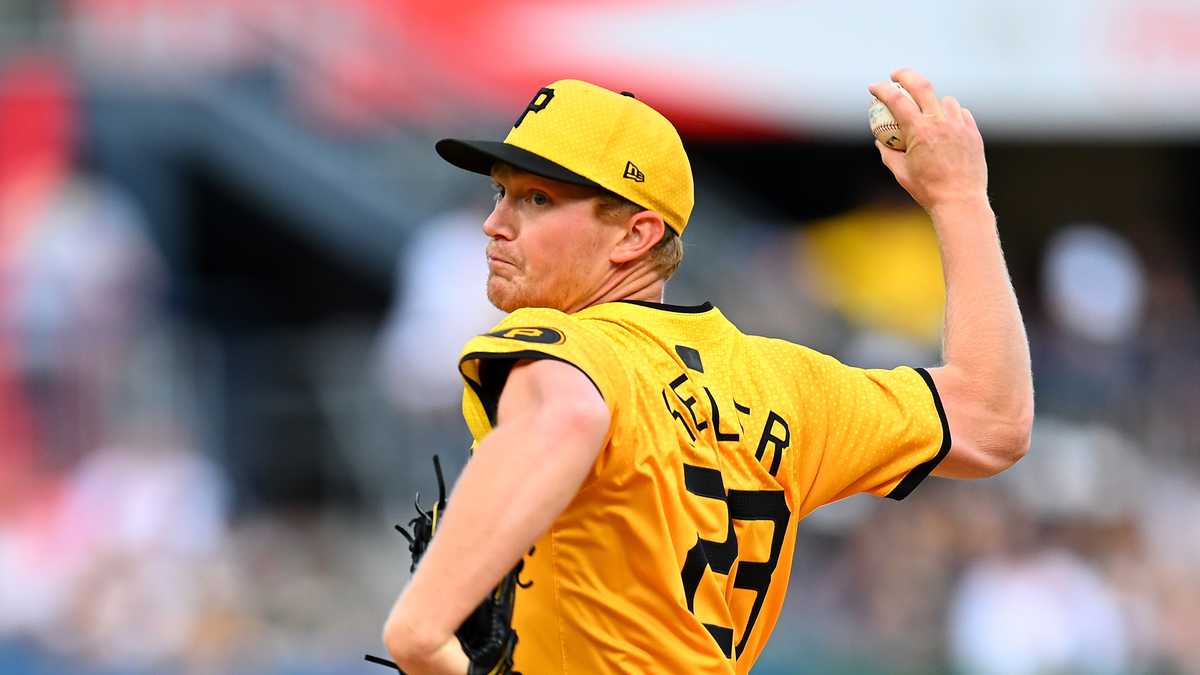 MLB average salary tops $5 million for first time: AP