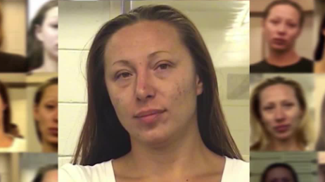 Curse words, gang talk fill courtroom as judge reads Jessica Kelley’s ...