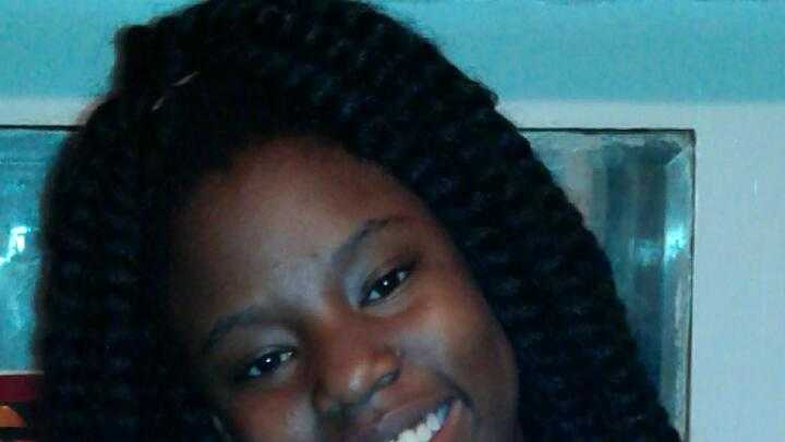 SCMPD searching for missing 13 year old girl