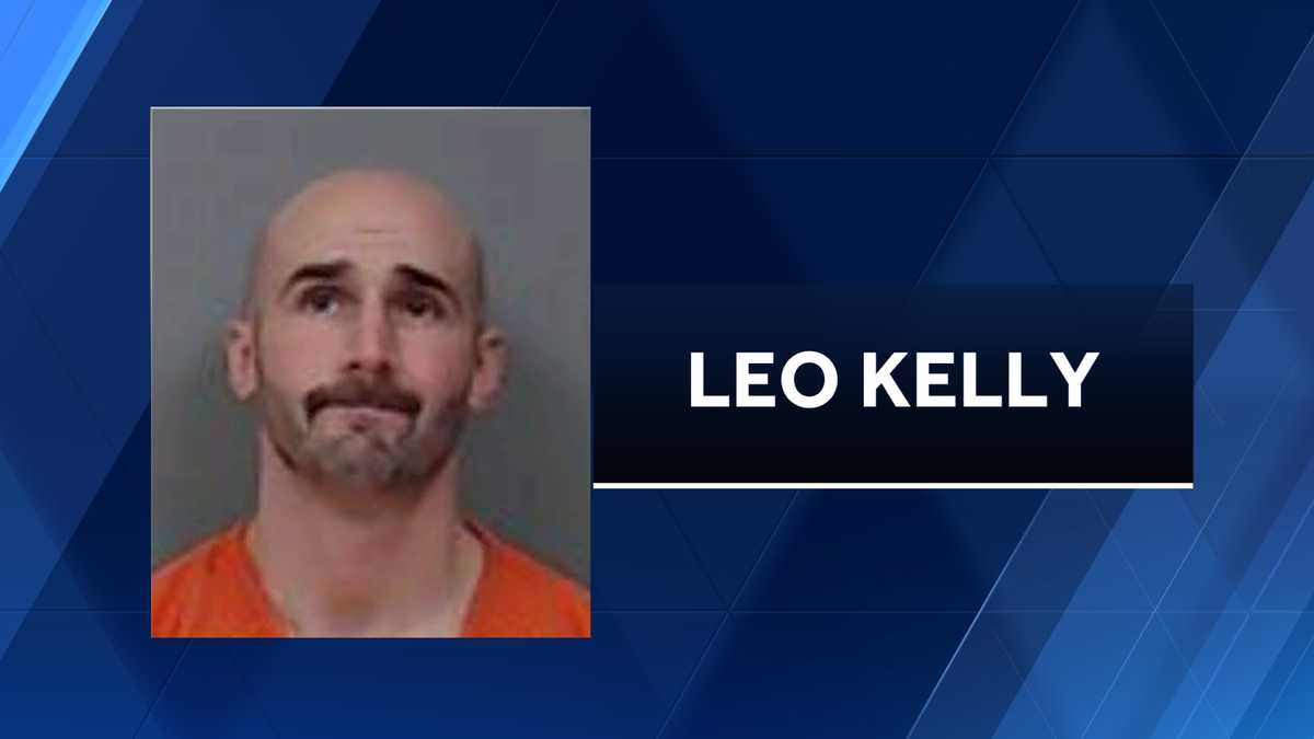 Iowa man arraigned on 7 charges for Jan. 6 US Capitol attack