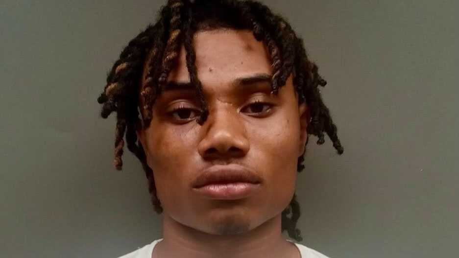 Second suspect arrested in JSU fatal shooting