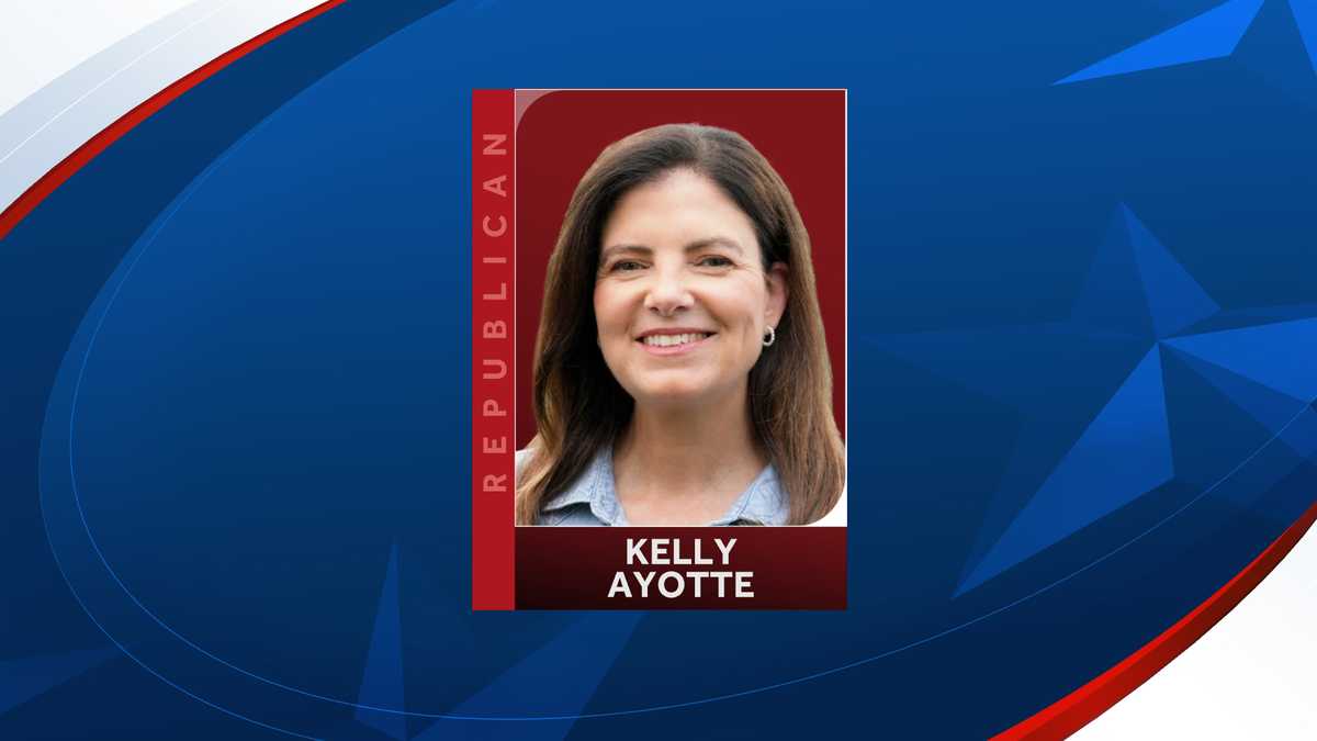 Kelly Ayotte to answer questions from New Hampshire voters