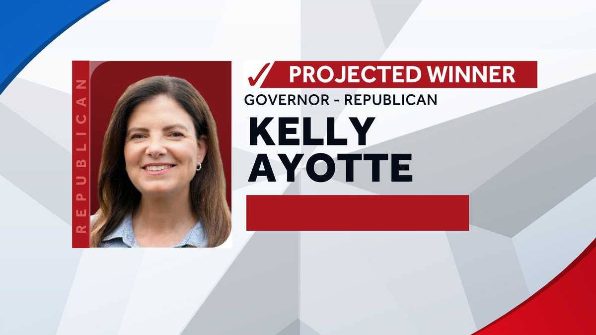 AP: Ayotte defeats Morse for Republican nomination for NH governor