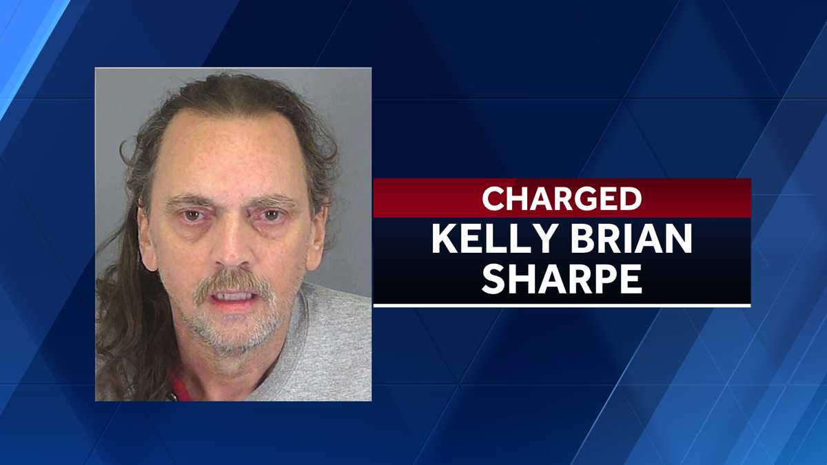 Upstate Man Confesses To Shooting Girlfriend Charged With Attempted