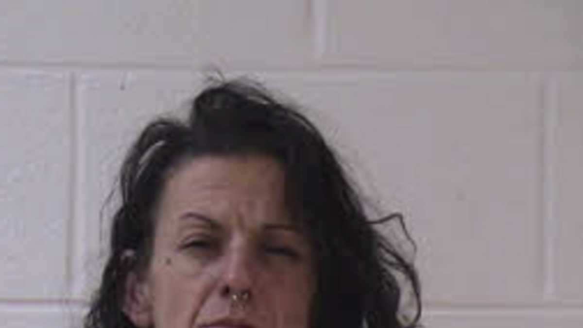 Fake Helene volunteer accused of trafficking cocaine in NC