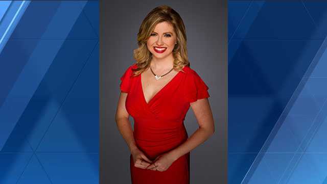 KCCI Welcomes Meteorologist Kelley Moody