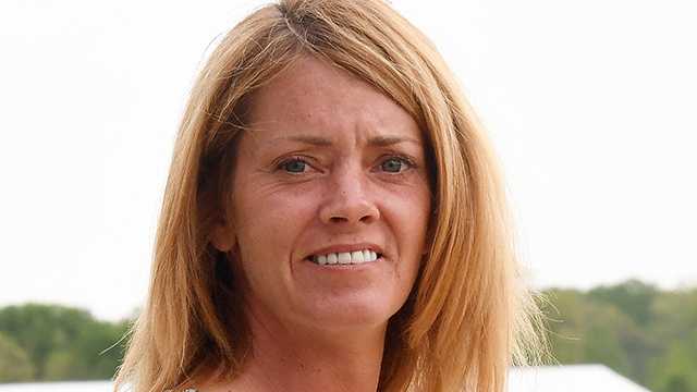 Kelly Rubley looks to become first female trainer to win Preakness