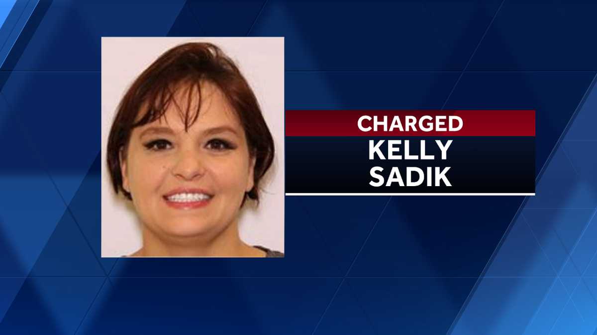 Police charge mom with assault of Aberdeen Middle School student
