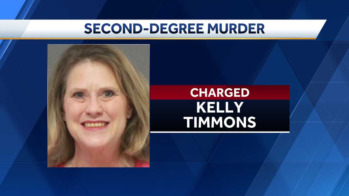 Ex-wife of Timothy Timmons charged with murder of Jahfari Joseph