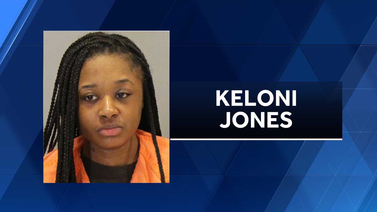 Omaha woman accused of shooting, killing security guard held on no bond