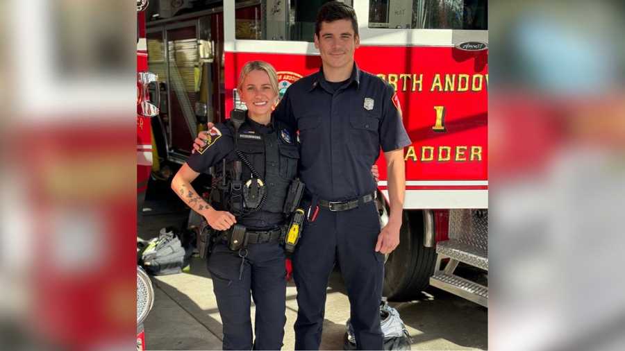 Justin Aylaian placed on leave by North Andover Fire Department