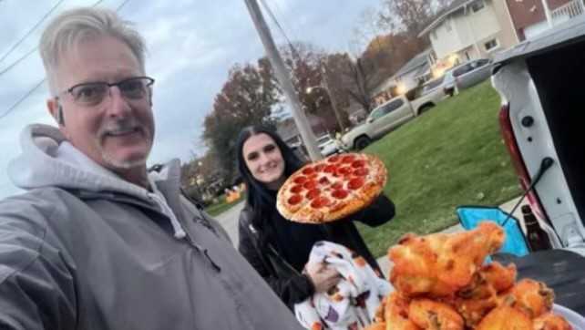 David Magill's children to take over Mogie's Irish Pub