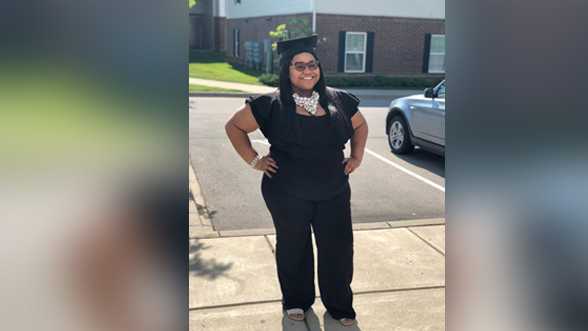 Chris 2X, Master P unveil award in honor of 19-year-old nursing student ...