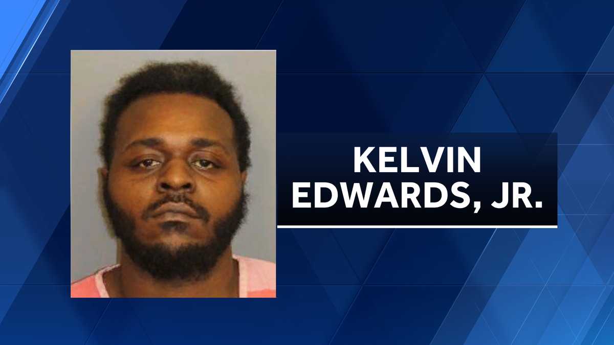 Suspect charged in shooting death of Birmingham man dropped off at hospital