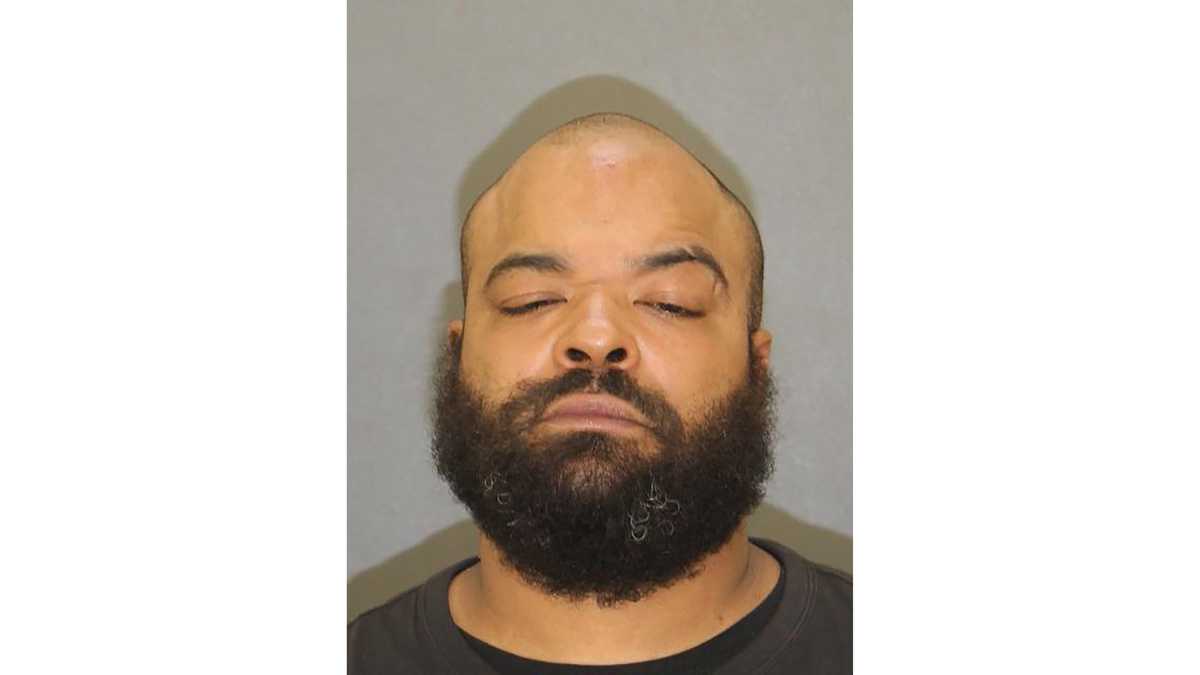 Police: Father charged with attempted first-degree murder