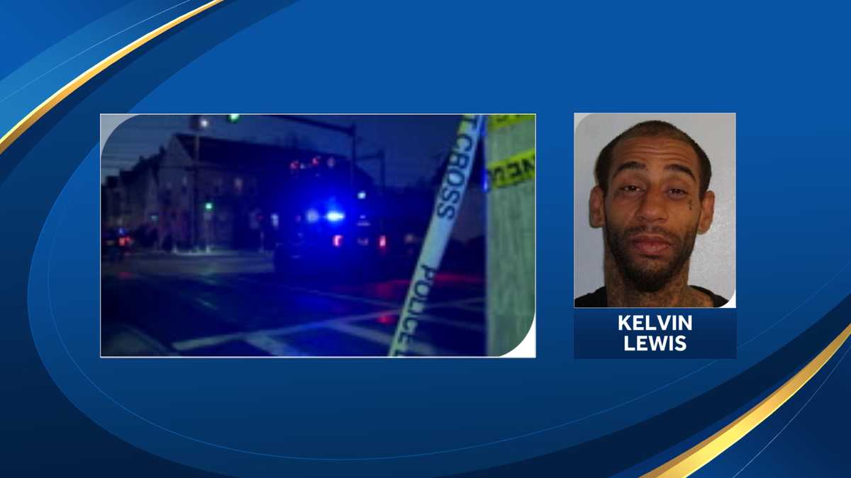 Police: Man accused of stabbing woman in Nashua, NH arrested Police: Man accused of stabbing woman in Nashua, NH arrested