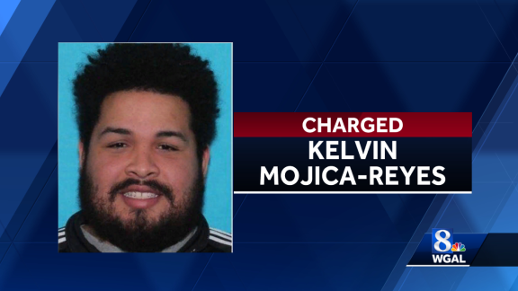 Man charged with taking 7-year-old daughter, her mother by force