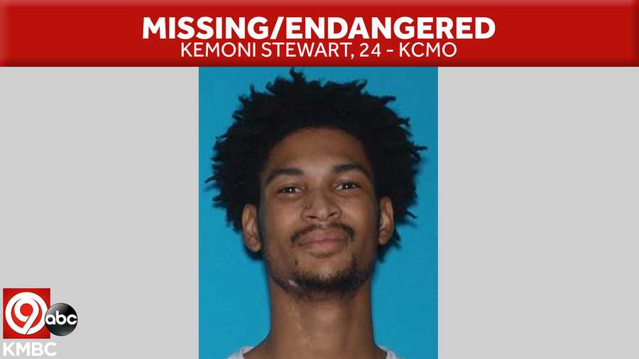 Kansas City 24-year-old last seen on the Bond Bridge found safe