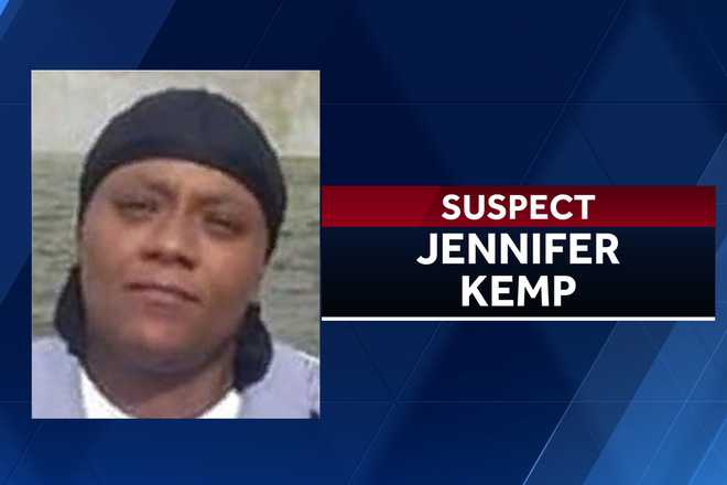 LMPD: Suspect in California neighborhood homicide arrested in Springfield