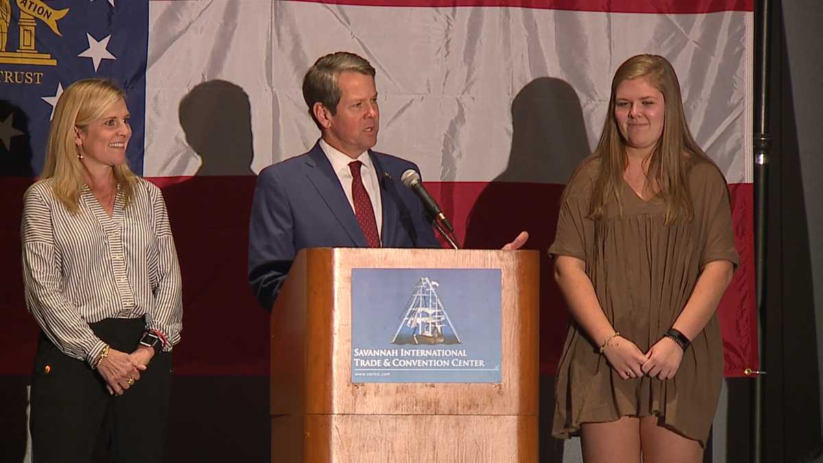 Gov. Brian Kemp has signed Senate Bill 140 into law