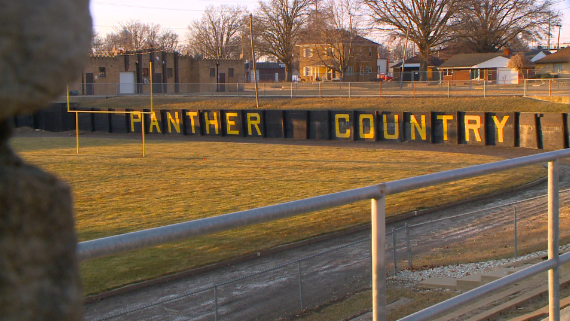 Knoxville's Save Our Stadium committee unveils plans for Ken Locke Stadium