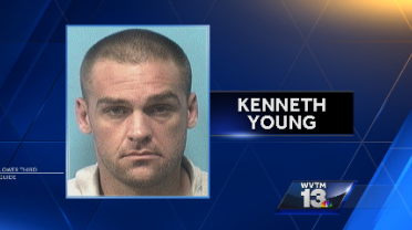 Jury indicts man accused of running over wife