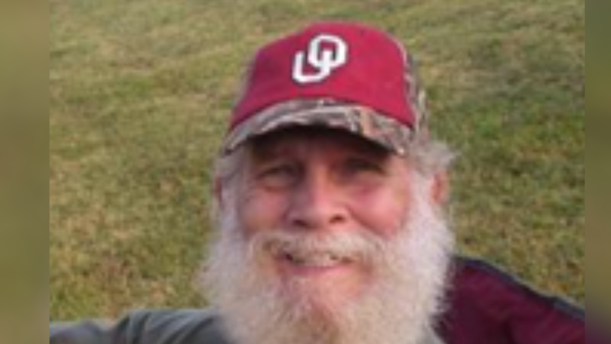 Silver Alert issued for missing Bethany man