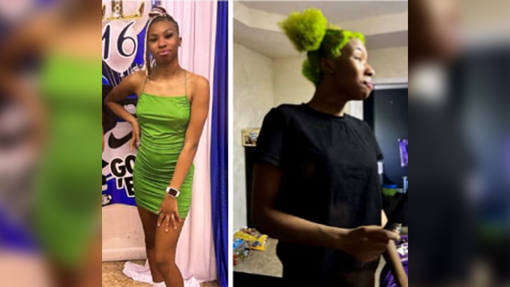 Georgia investigators searching for teen girl who disappeared