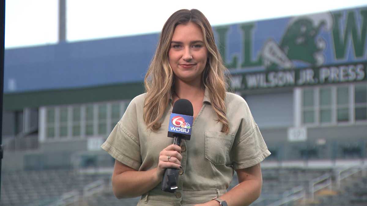 New Orleans Tulane Green Wave Tulsa Golden Hurricane