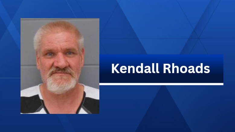 Iowa firefighter arrested for allegedly setting string of fires he ...