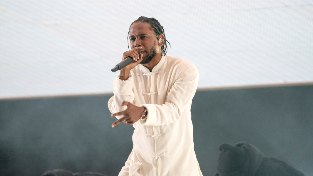 Kendrick Lamar to perform in Lincoln