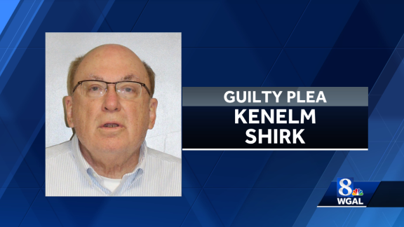 Former Susquehanna Valley attorney pleads guilty to threatening to kill ...
