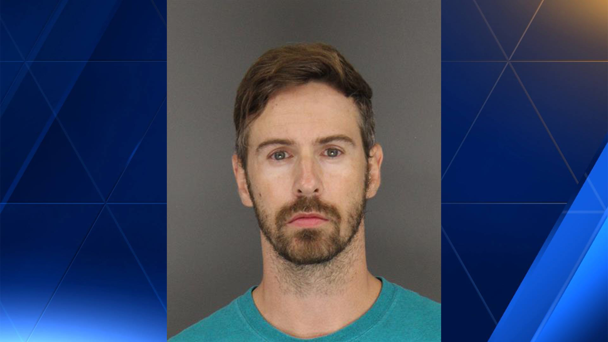 Man accused of Video Voyeurism at Fort Smith fitness center