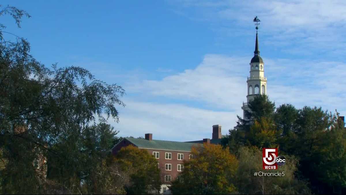 Kennebec Valley: What to Do in Waterville