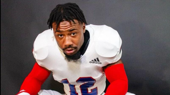 Savannah's Wesley Kennedy III makes resounding return to college football
