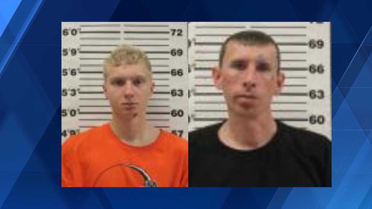 Police 2 Men In Custody After Fatal Shooting At Indiana Factory