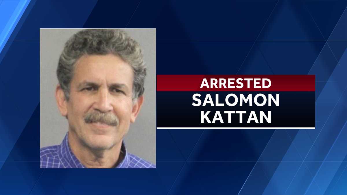 State Ag Kenner Man In Us On Expired Visa Accused Of Practicing