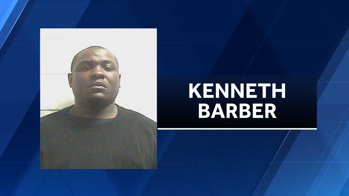 Louisiana man charged with abducting, raping Indiana tourist