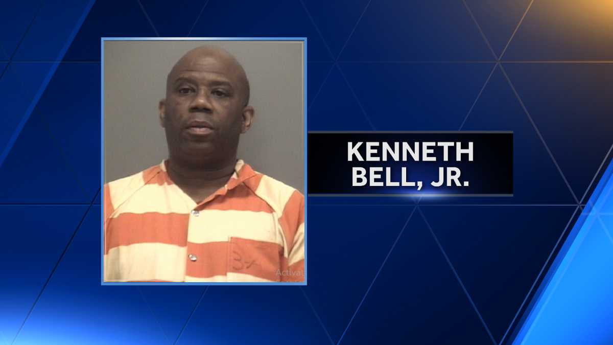 Man behind bars, faces charges after robbing Greensboro lingerie store