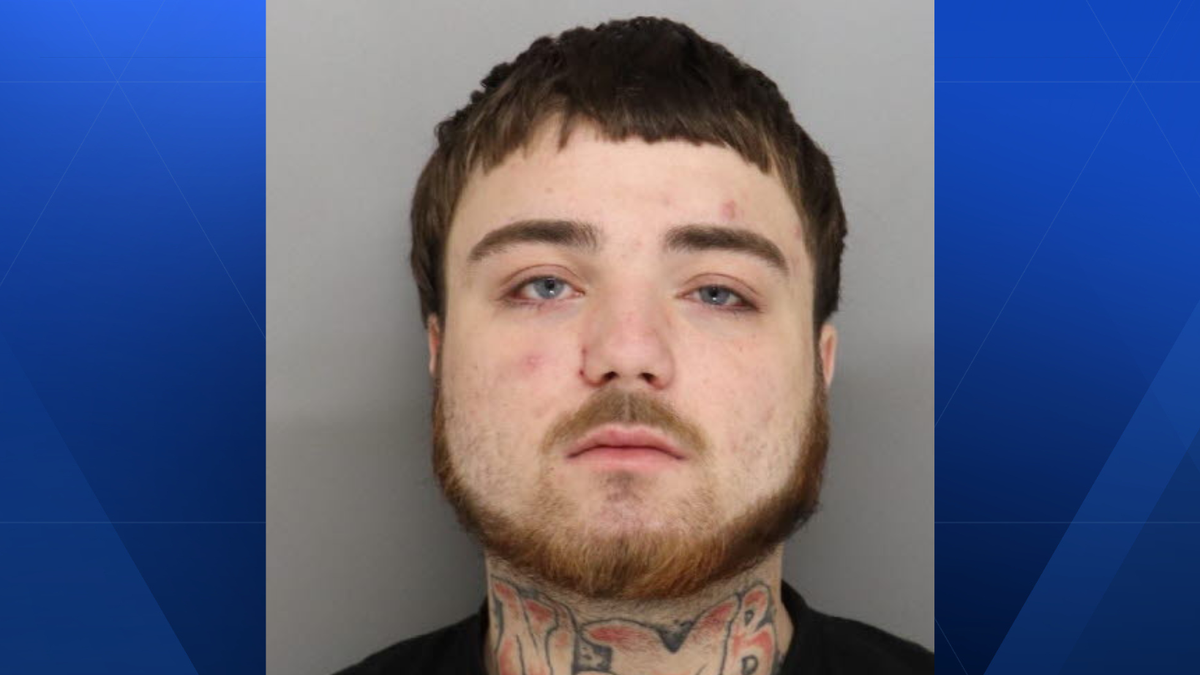 Southern Kentucky man accused of attacking victim leaving a restaurant