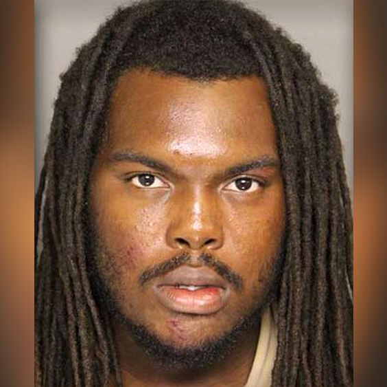 South Carolina man convicted in triple murder of couple, son