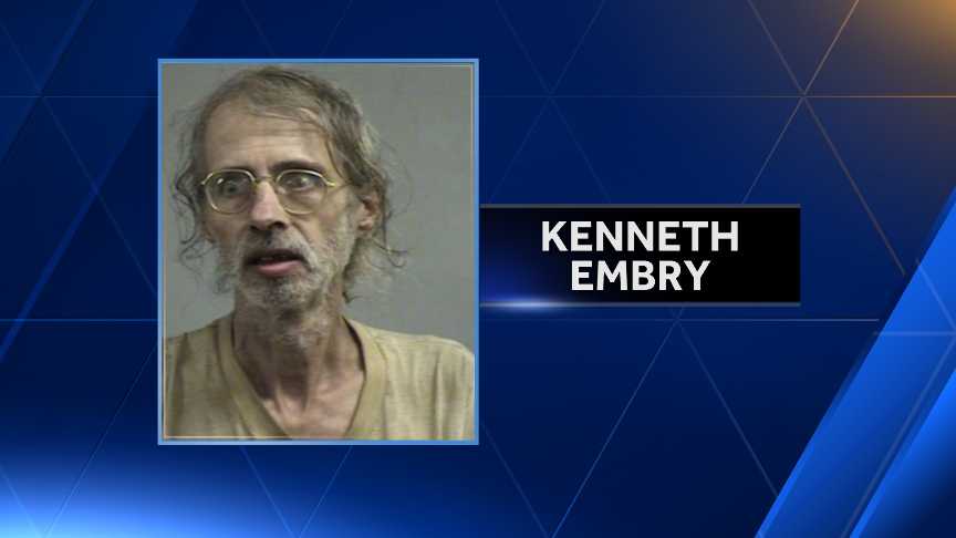 Witness describes 'horrific' weekend stabbing