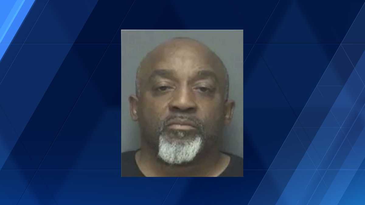 Al Sharpton's half-brother pleads guilty to federal charges in Alabama